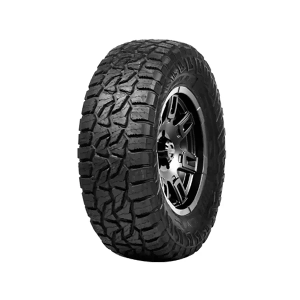 265/50 R20 115/Q POWERWAY R/T - Speed Neumáticos